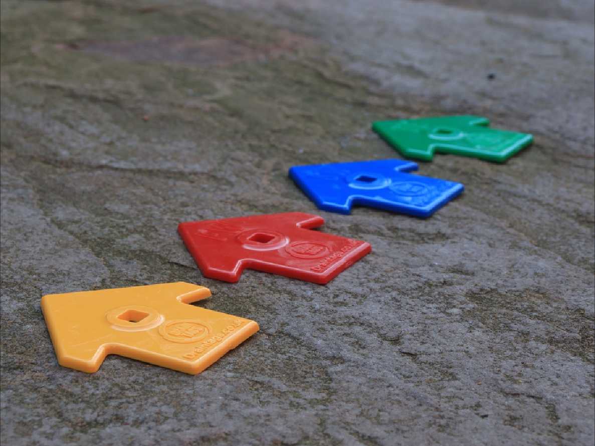 Drain Tags