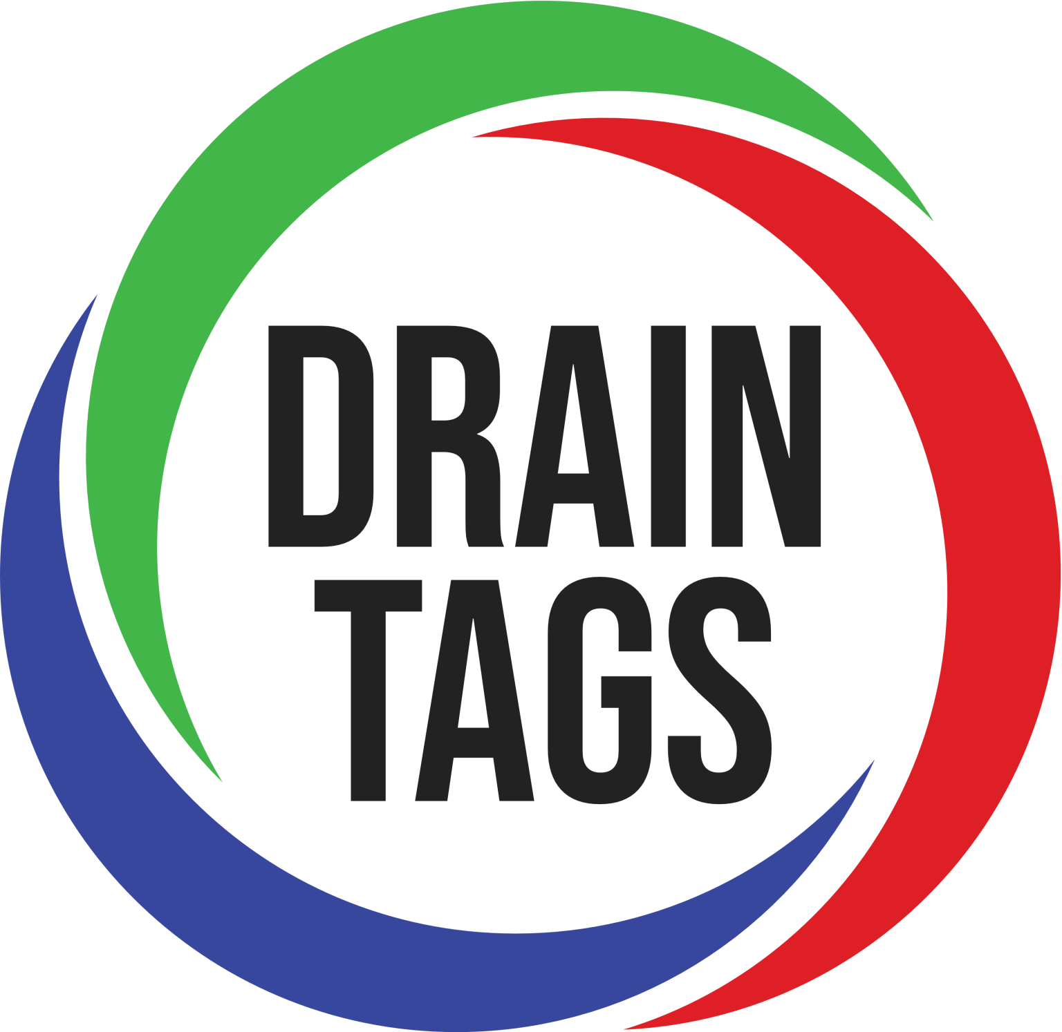 Drain Tags